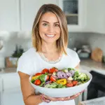 Tasty Baked Cod In Coconut Lemon Cream Sauce Recipe - cookingwithsandra.com