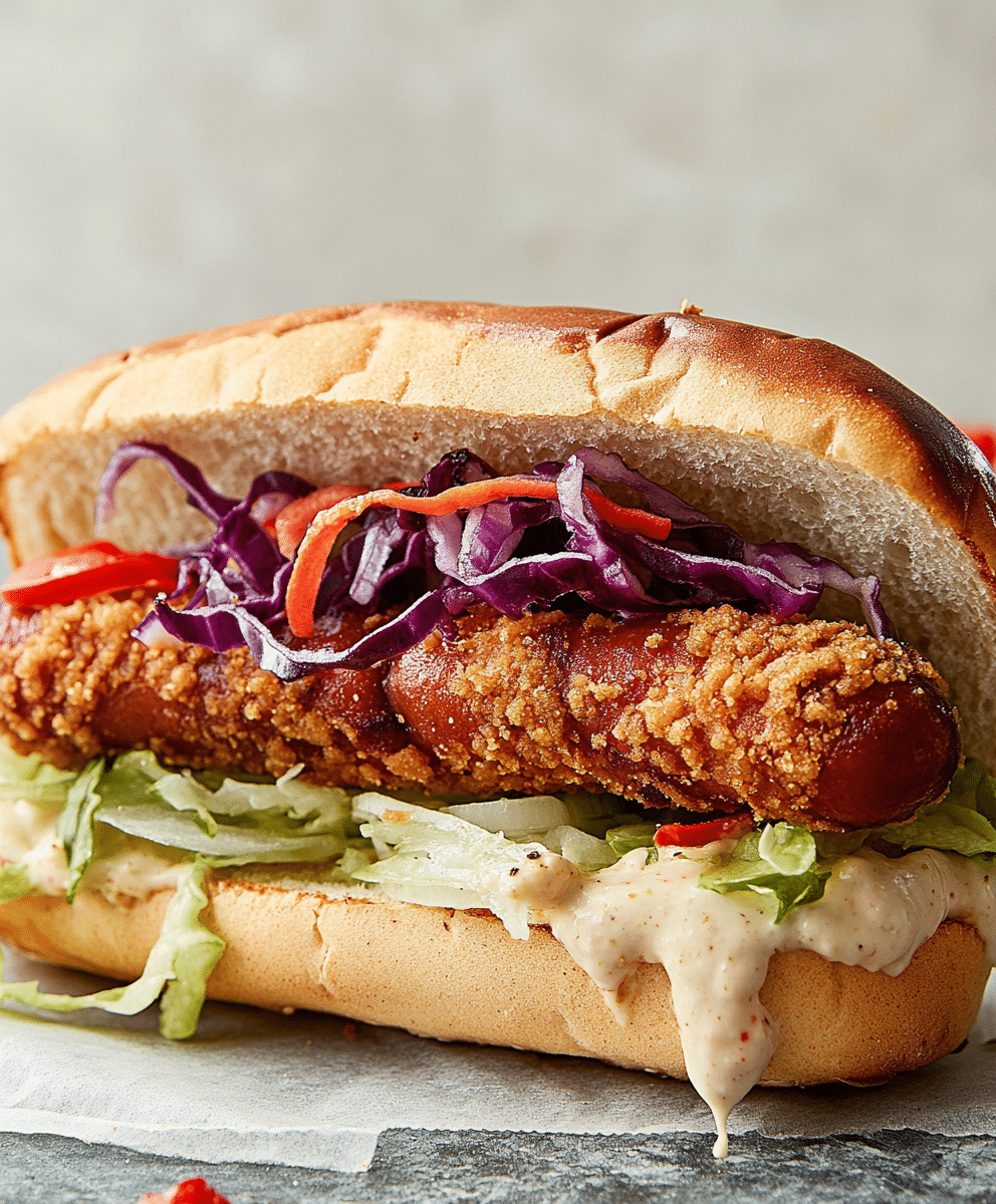 Bird Dog Sandwich Recipe - cookingwithsandra.com