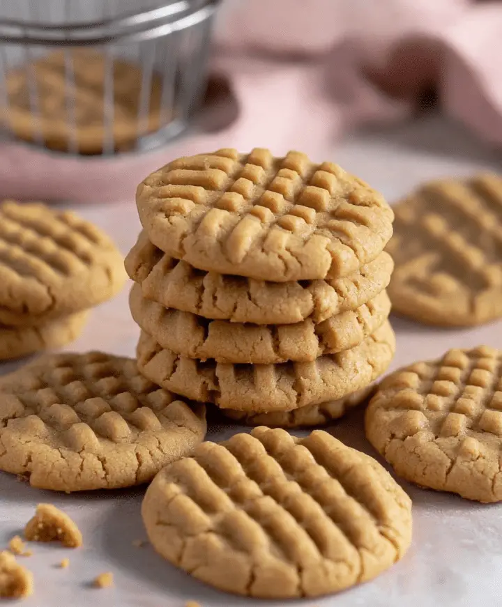 Jimmy Carter’s Grandmother’s Peanut Butter Cookies Recipe ...