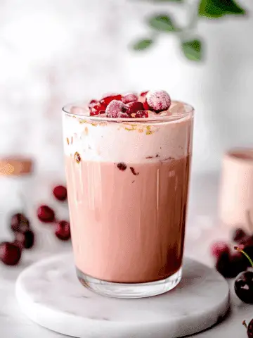 Orange Julius Recipe - cookingwithsandra.com